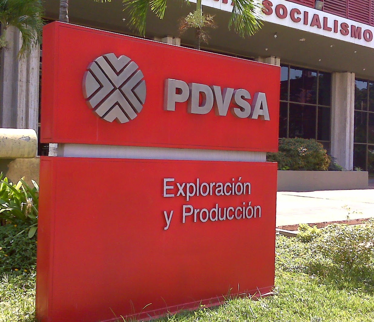PDVSA inicia operaciones en pozo de gas en San Francisco - Diario ...
