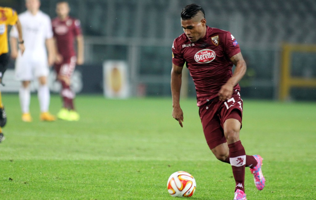 Josef Martínez llega al Atlanta United cedido por el Torino - Diario ...