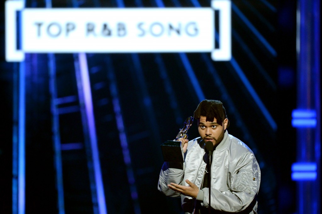 ¿The Weeknd alega que le debe su éxito a las drogas? - Diario Versión Final