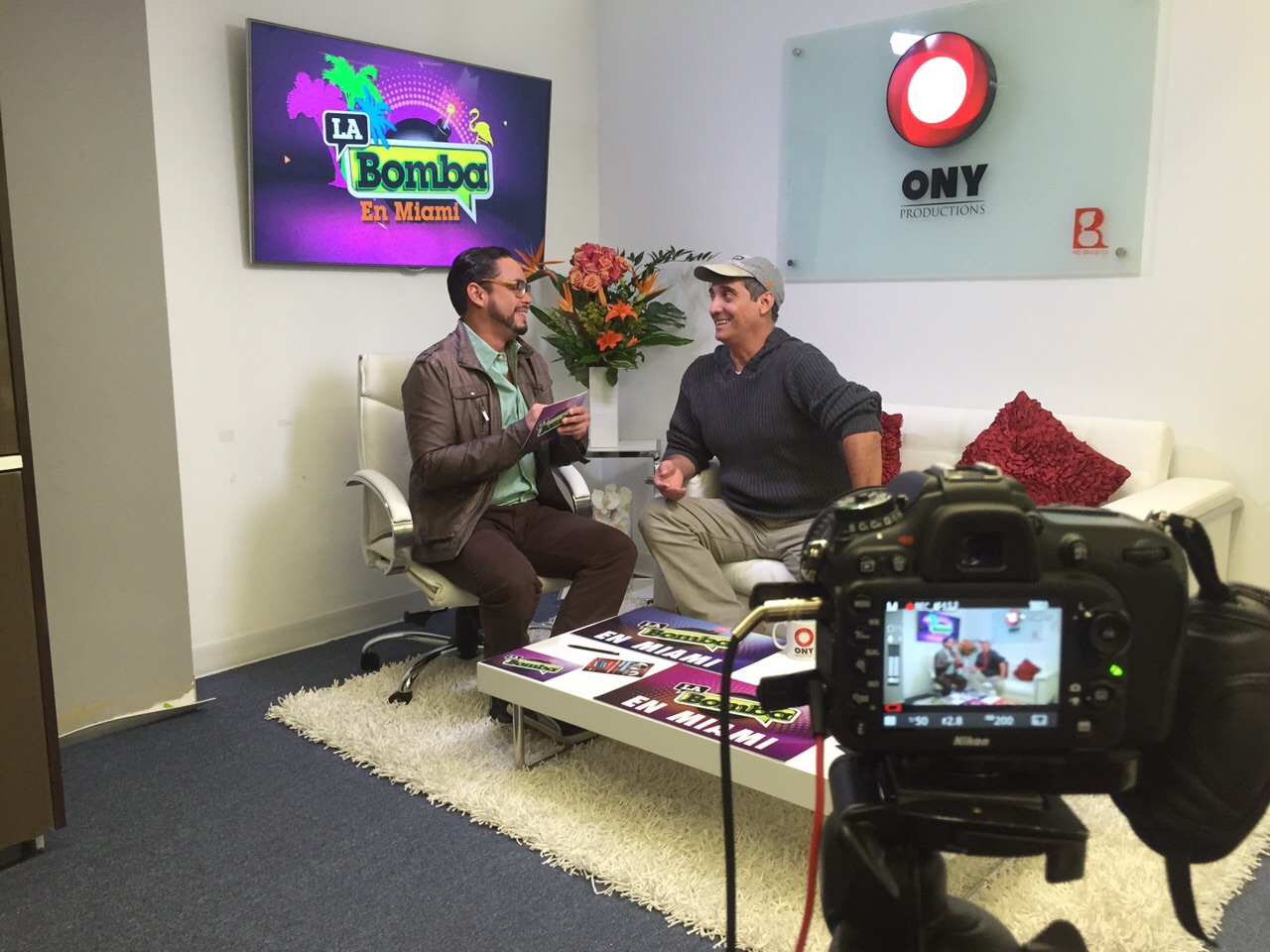 Osman Aray fue blanco de críticas en los Premios Bomba 2016 [+Foto ...