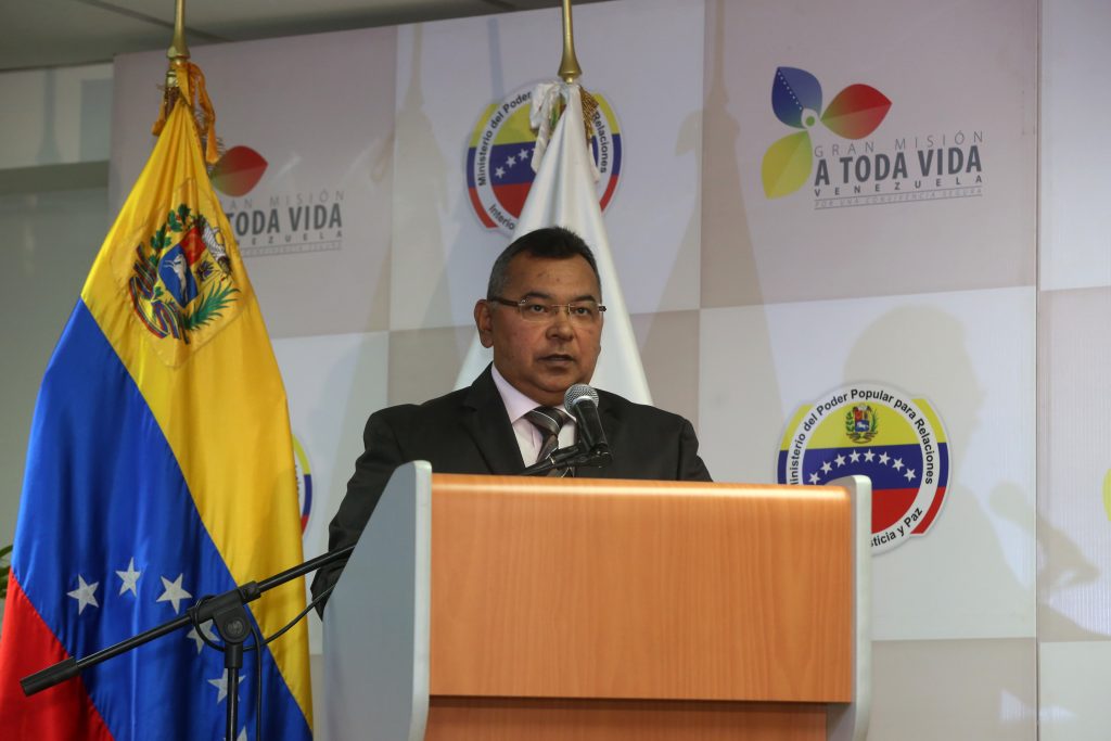 Ministro Reverol: 96 años de Aviación Militar Bolivariana y 24 años de ...