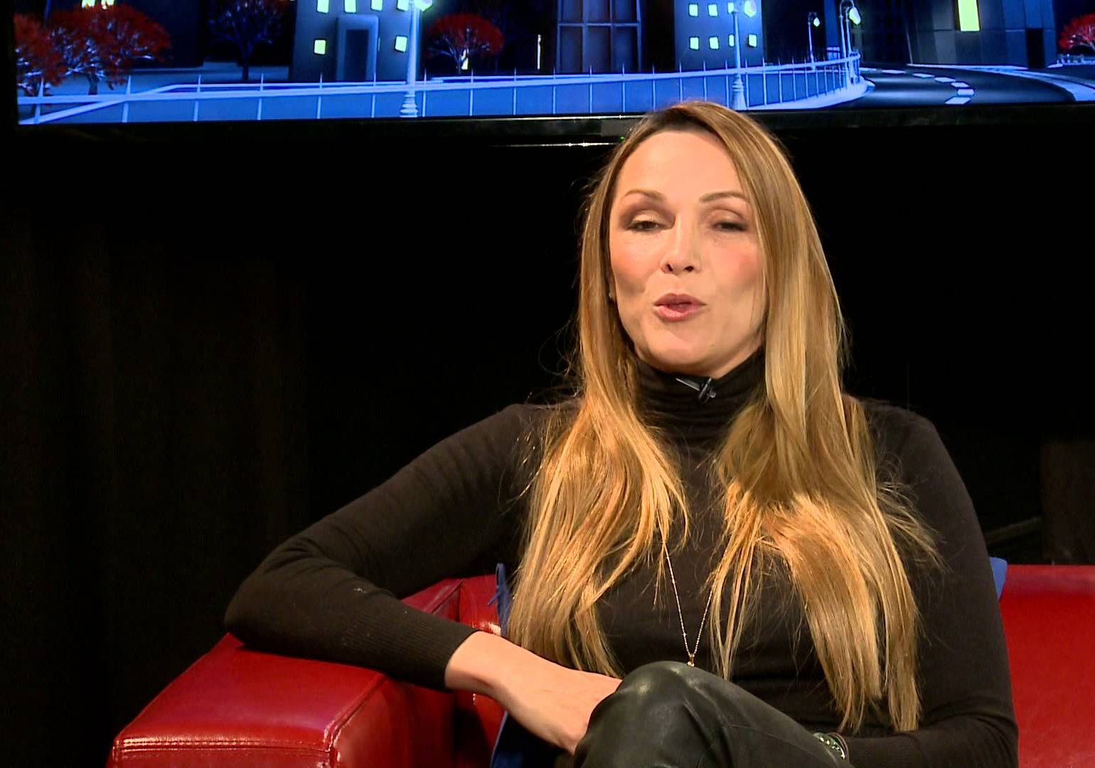 ¡Qué ternura! Así va el embarazo de Fabiola Colmenarez [+Foto] - Diario ...