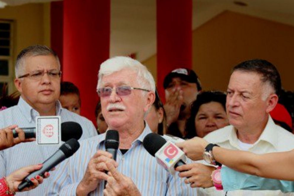 Falleció quien fue Autoridad Única de Educación en Zulia: profesor ...
