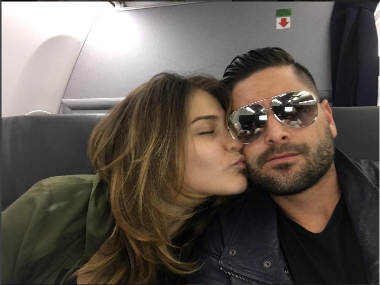 ¡Migbelis Castellanos y Francisco Cervelli se casan! [+Foto] - Diario ...