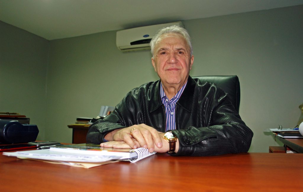 Carlos Alaimo: funcionarios del Sebin irrumpen en la sede de Pasión por ...