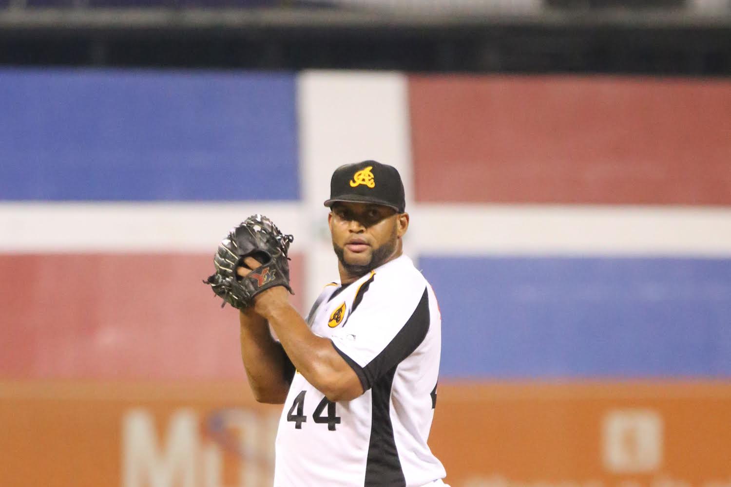 Muere el exgrandeliga dominicano Andy Marté en accidente de tráfico ...