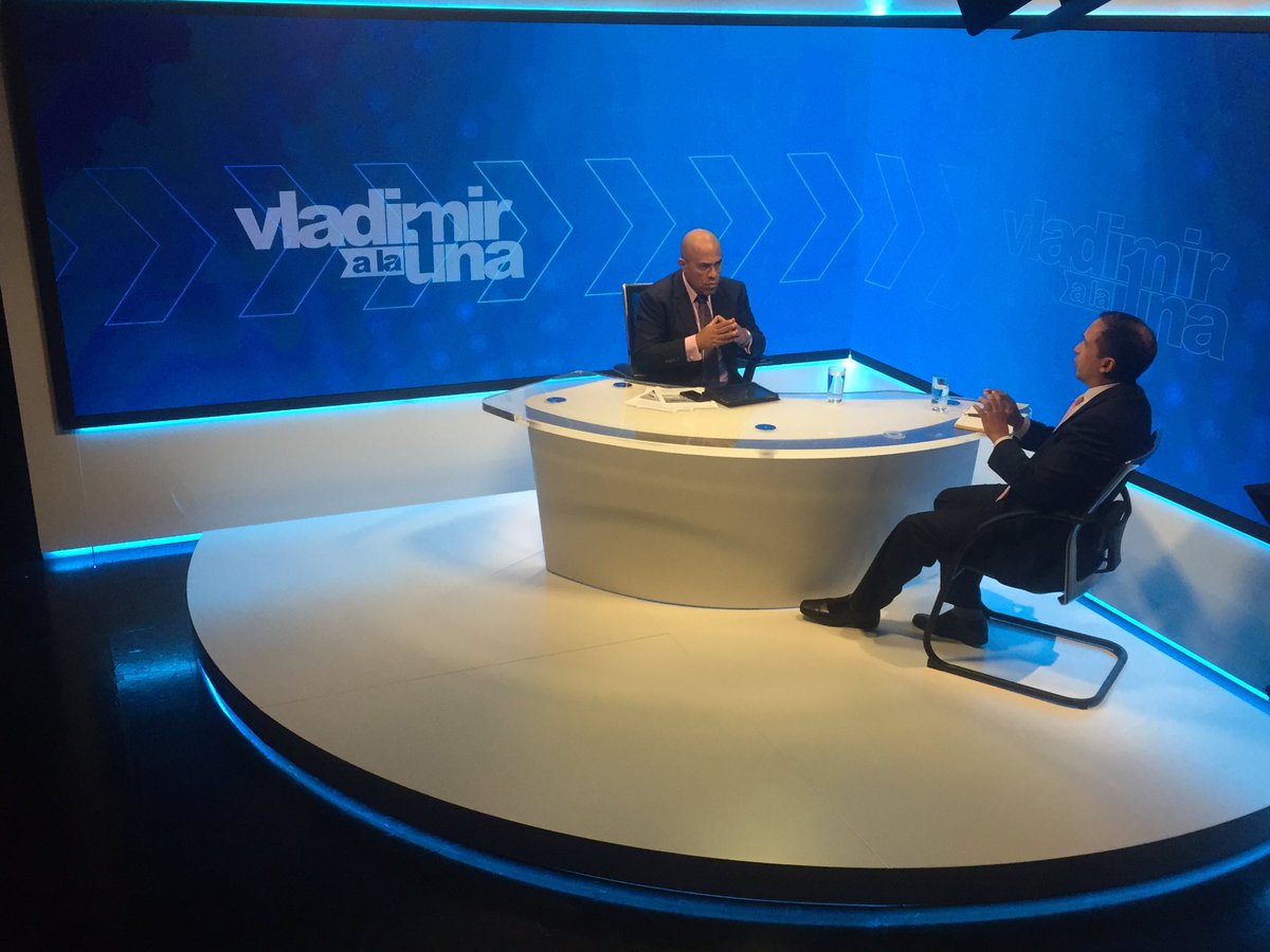 Edwin Rojas: la AN está en desacato reiterado - Diario Versión Final