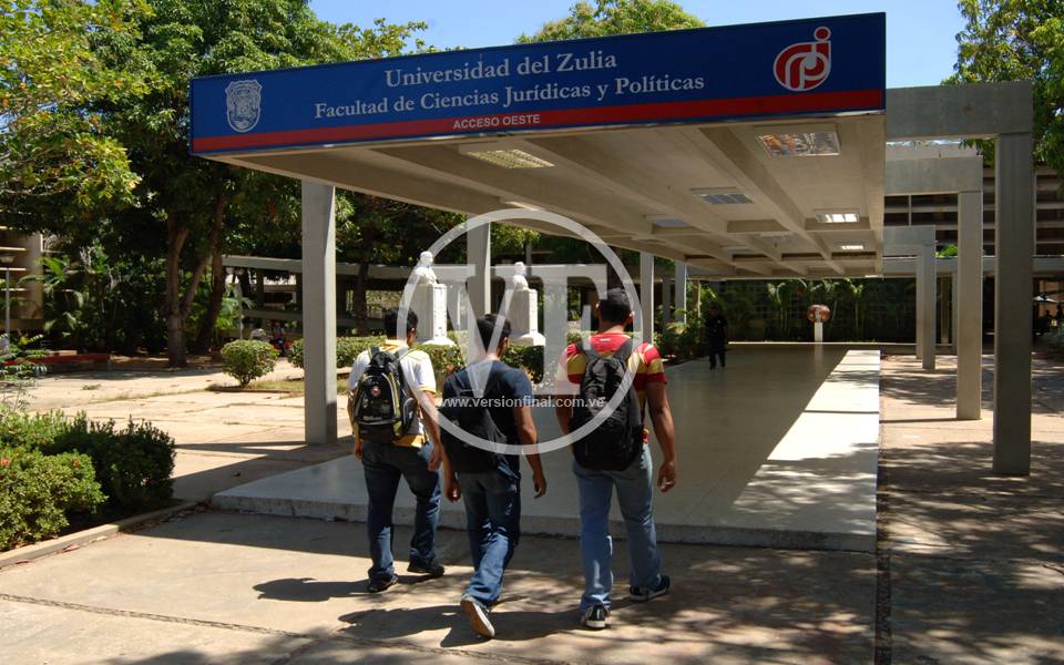 Modificaciones al calendario académico de LUZ se evaluarán semanalmente ...