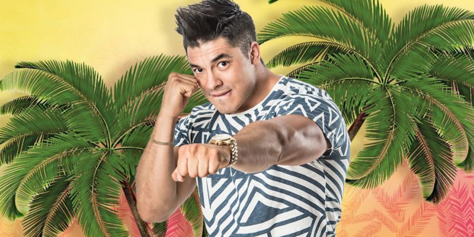 Jawy a Versión Final: Iré a Venezuela cuando no corra peligro - Diario ...