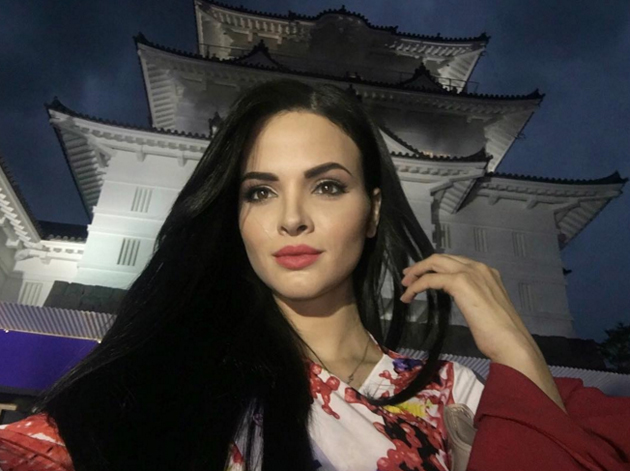 Jessica Duarte critica a Winston Vallenilla [+Fotos] - Diario Versión Final