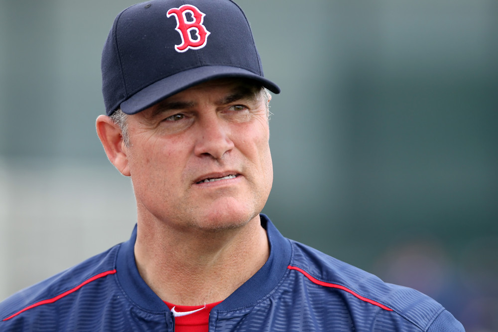 John Farrell hablará con David Price sobre incidente con periodista ...