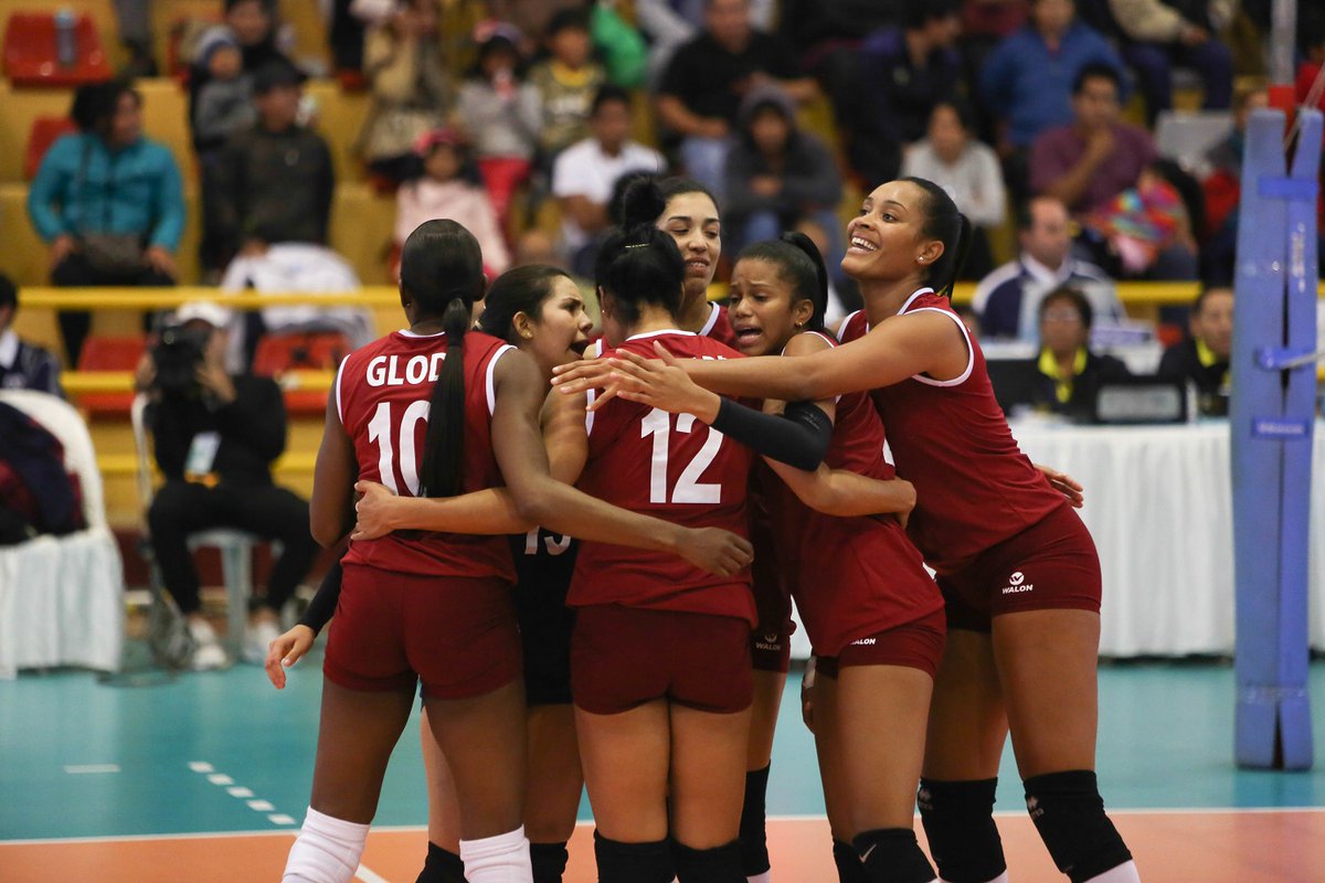Venezuela avanza al Final Four del Grand Prix de Voleibol - Diario ...