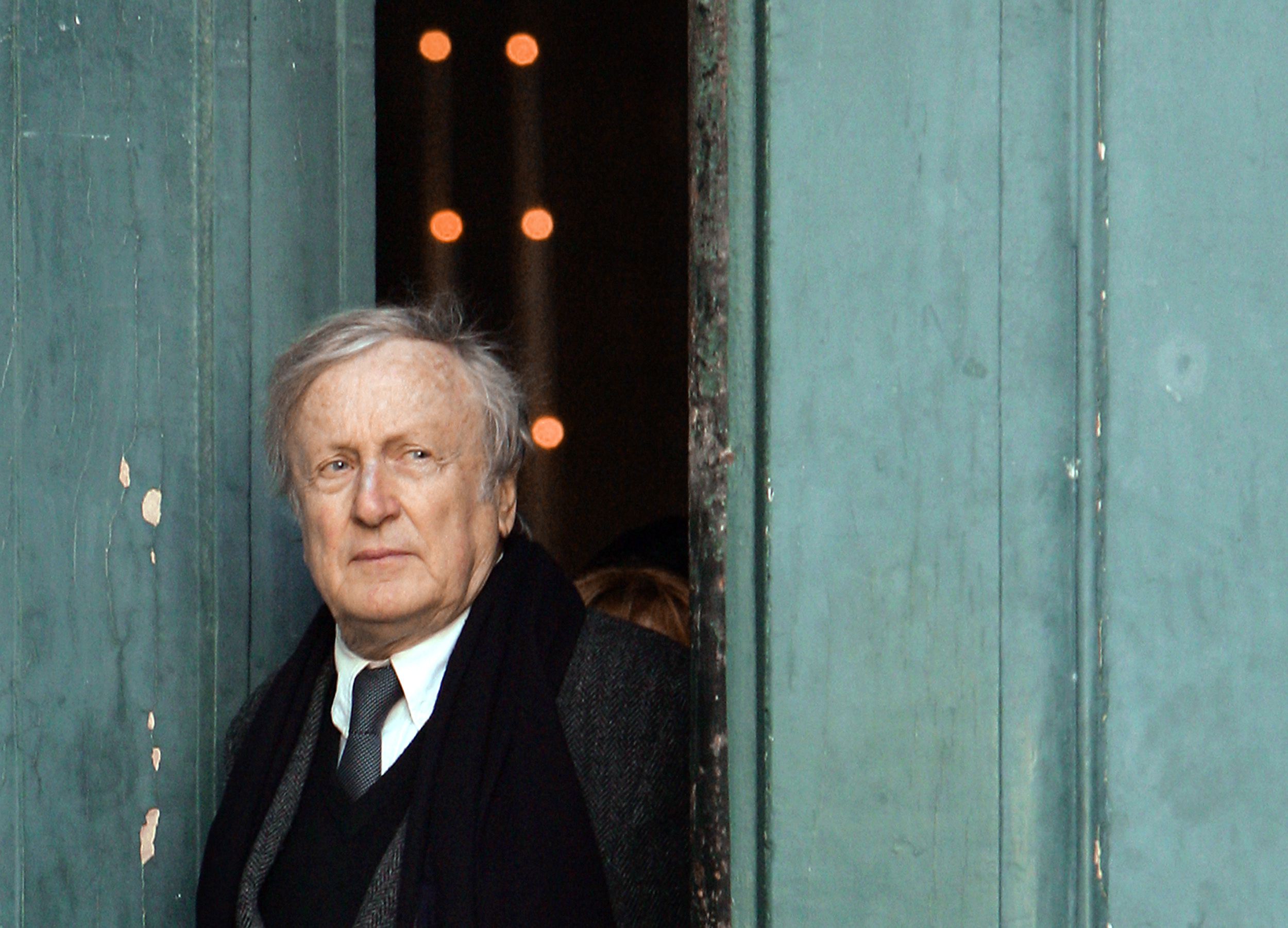 Muere actor francés Claude Rich a los 88 años - Diario Versión Final