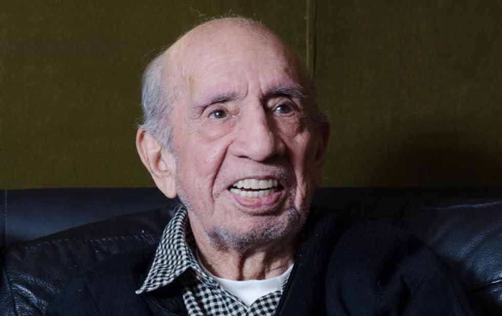 El comediante mexicano Héctor Lechuga muere a los 88 años - Diario ...