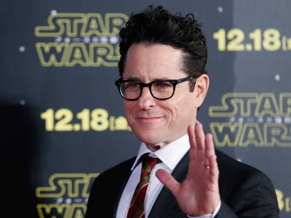 J.J. Abrams escribirá y dirigirá Star Wars IX - Diario Versión Final