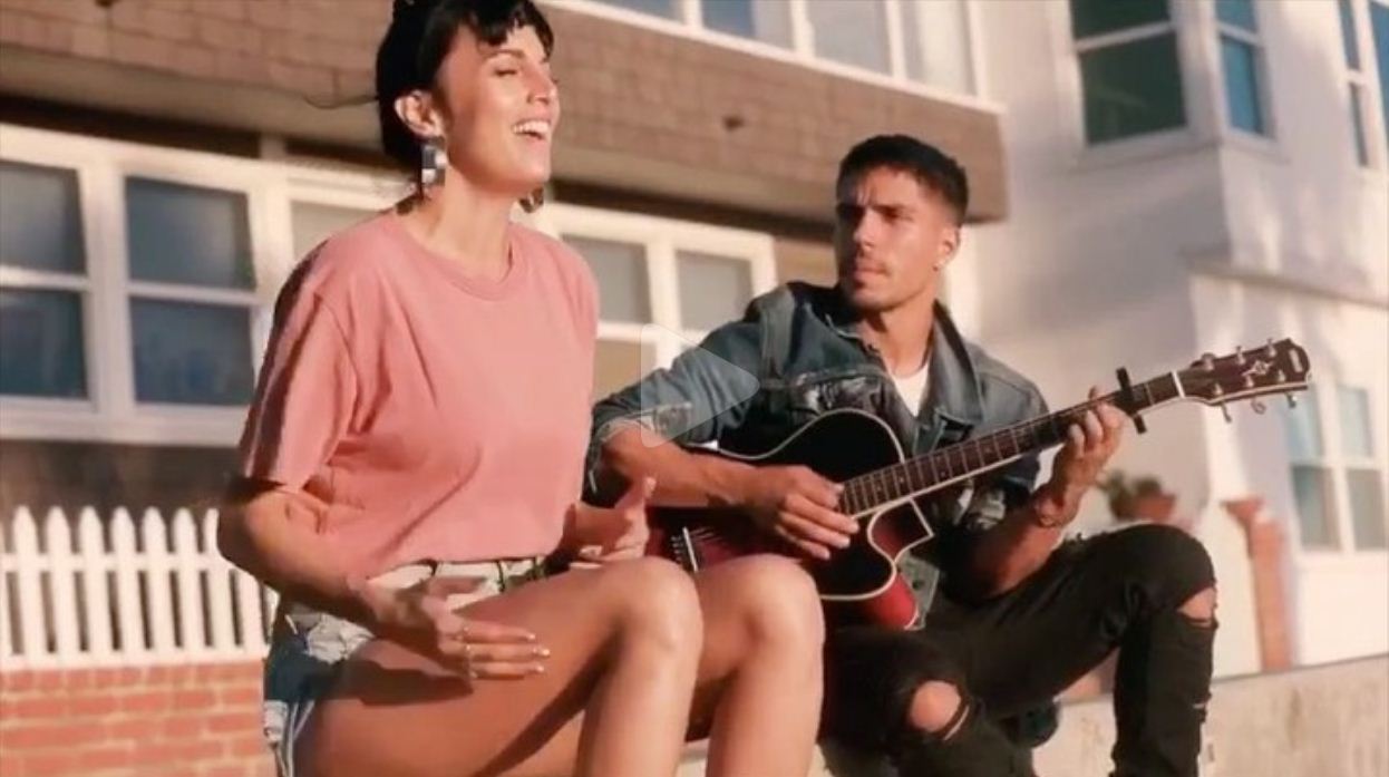 Mayré Martínez sorprende con su versión de 'Happy Happy' [+Video ...
