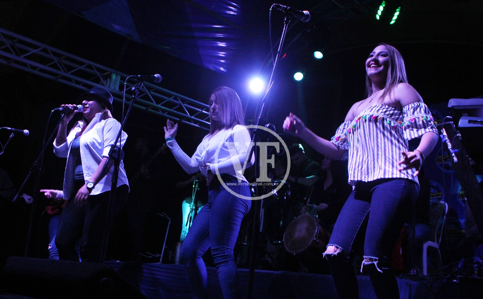 Hotel Crowne Plaza Maruma rindió tributo a La Chinita con un increíble ...