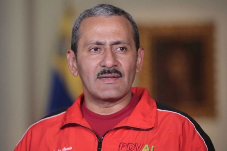 Nombran a Carlos Osorio Zambrano como nuevo ministro de Transporte ...