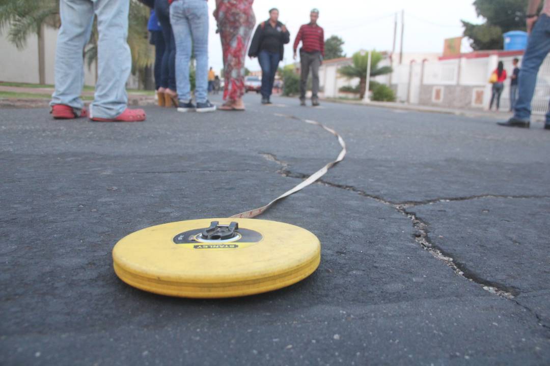 "Estamos en presencia de un homicidio": familiares de Jenifer Soto ...