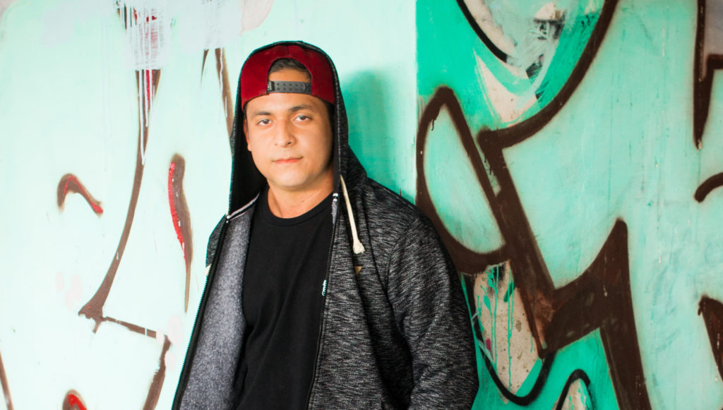 Lorenzo Miguel busca conquistar las carteleras con su “Good bay ...