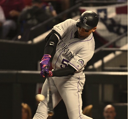 “CARGO” asume nuevo rol en los Rockies - Diario Versión Final