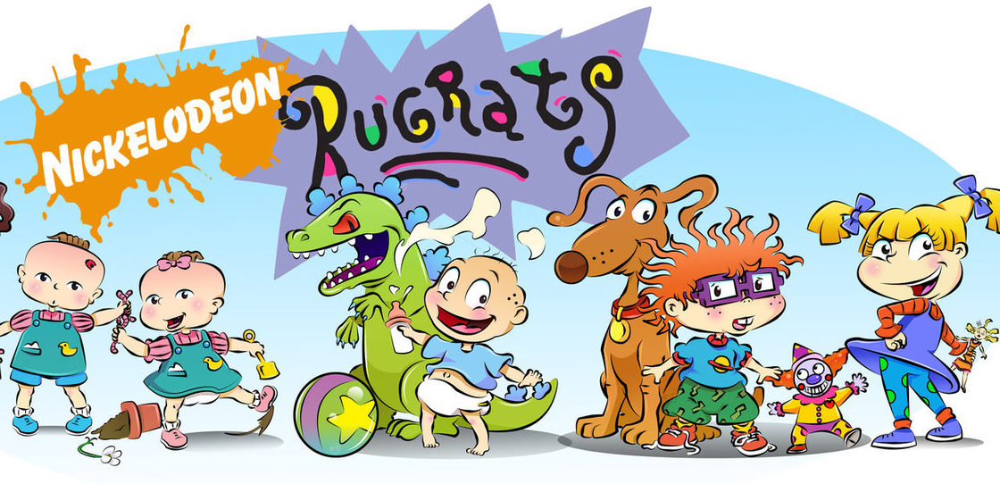 Los bebés de "Rugrats" regresan al cine y la televisión - Diario ...