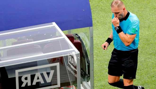 Nuevos cambios en la Copa América y el VAR como protagonista - Diario ...