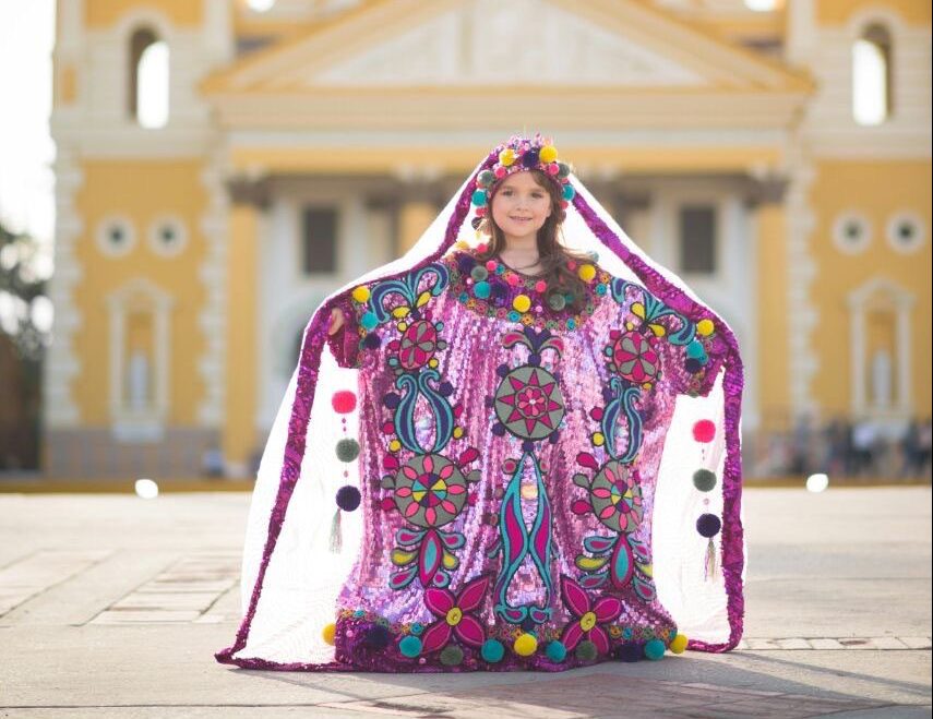Zuliana representará a Venezuela en el Prince & Princess International ...