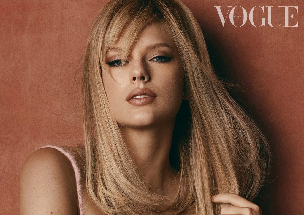 Taylor Swift: "Las mujeres somos más que incubadoras de bebés" - Diario ...