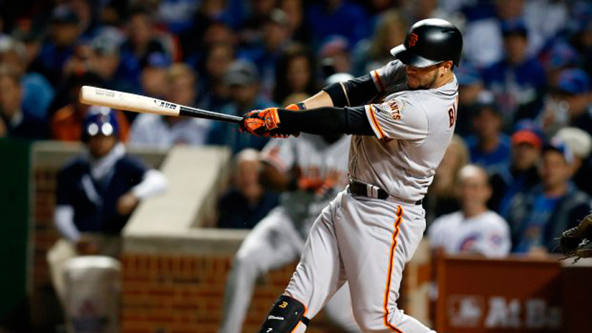 Grégor Blanco asumió puesto gerencial en MLB - Diario Versión Final