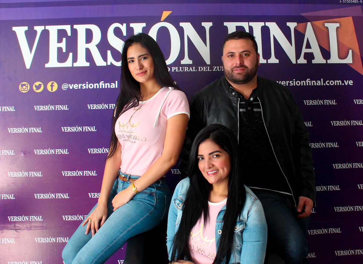 Mini World Venezuela anuncia casting en el Hotel Intercontinental de ...