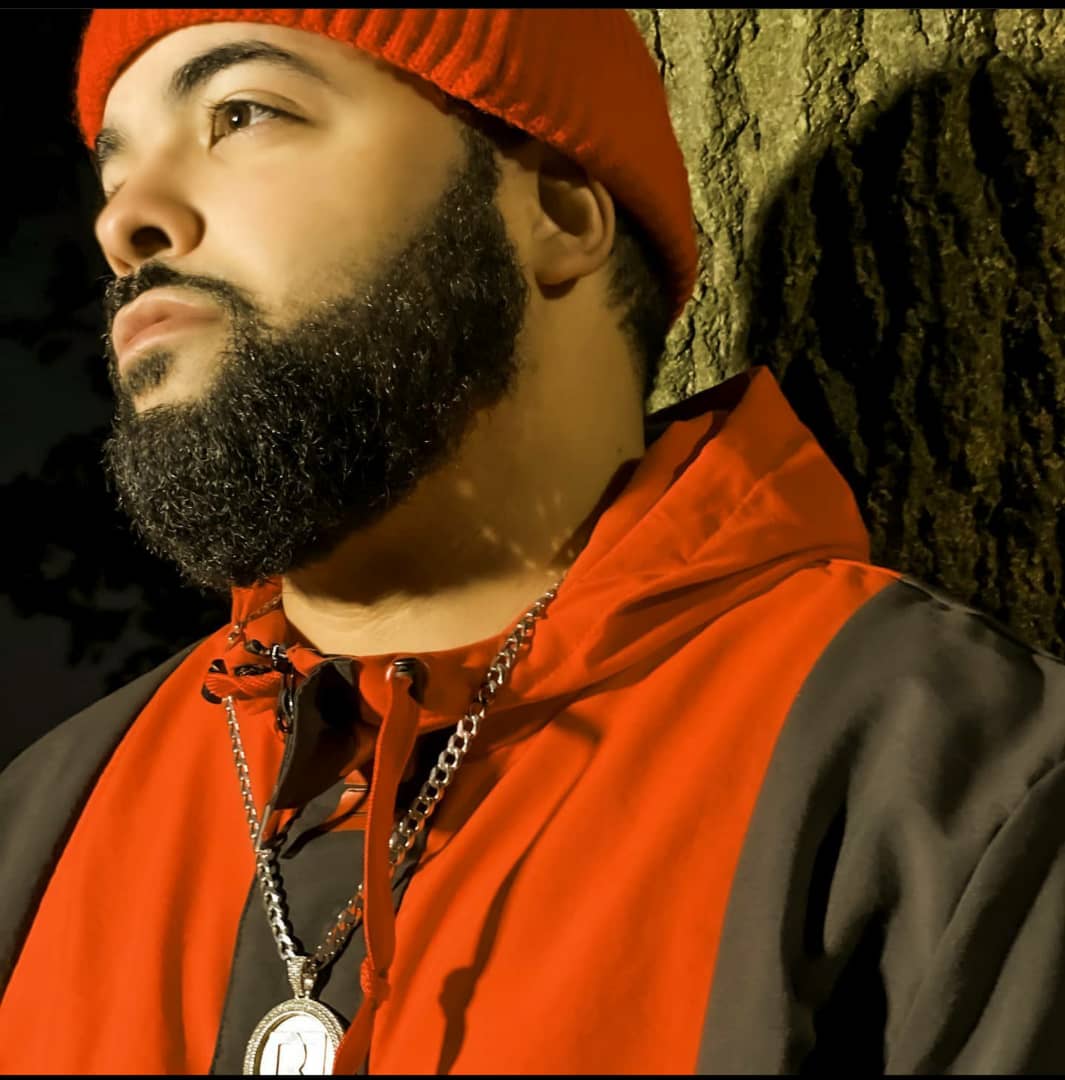 Iam Astro presenta el remix de Tears - Diario Versión Final