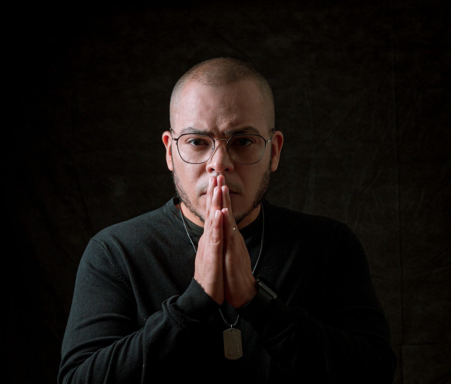 Jay Navarro firma su internacionalización con la disquera Cae Group ...