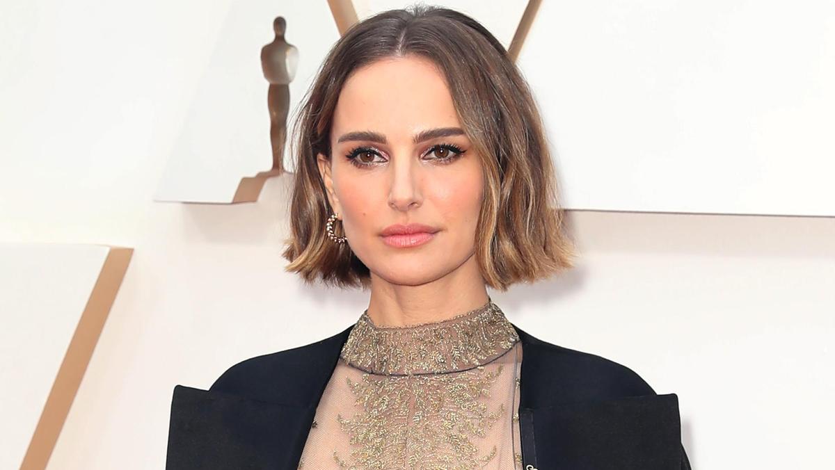 Natalie Portman cumple 40: La actriz que prefería "ser lista" a una ...