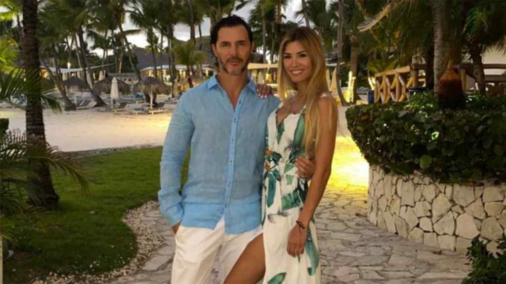 Quién es Germán Rosete, el exnovio de Osmariel acusado de violencia ...