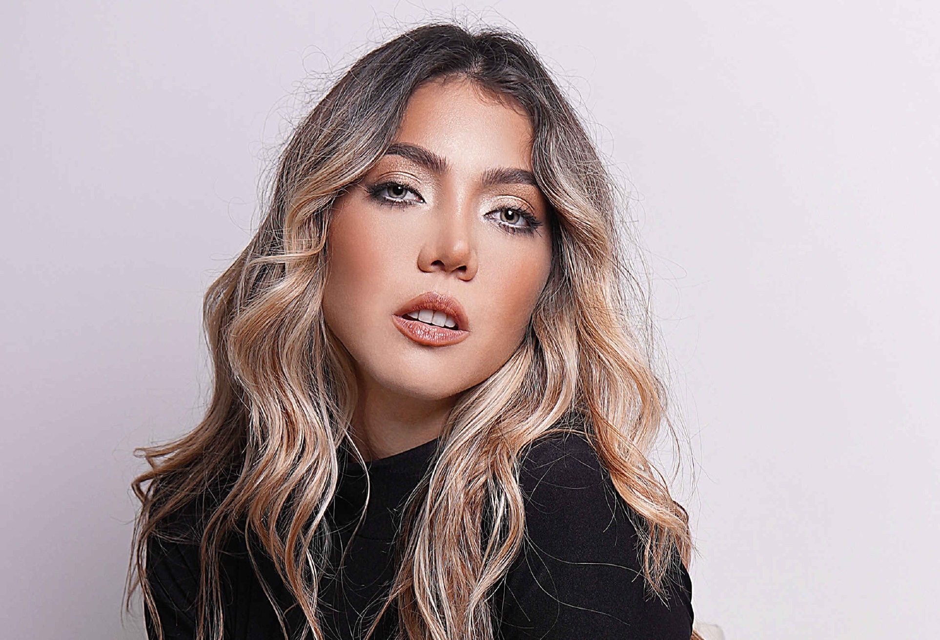 Ary Fit, la marabina nominada a los Premios Pepsi Music - Diario ...