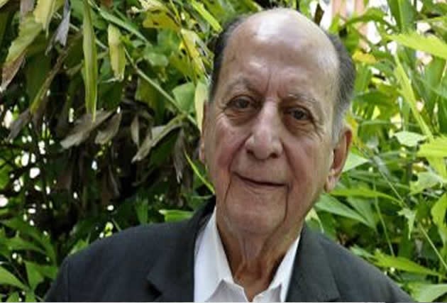 Fallece el exgobernador de Falcón José Curiel por complicaciones con ...