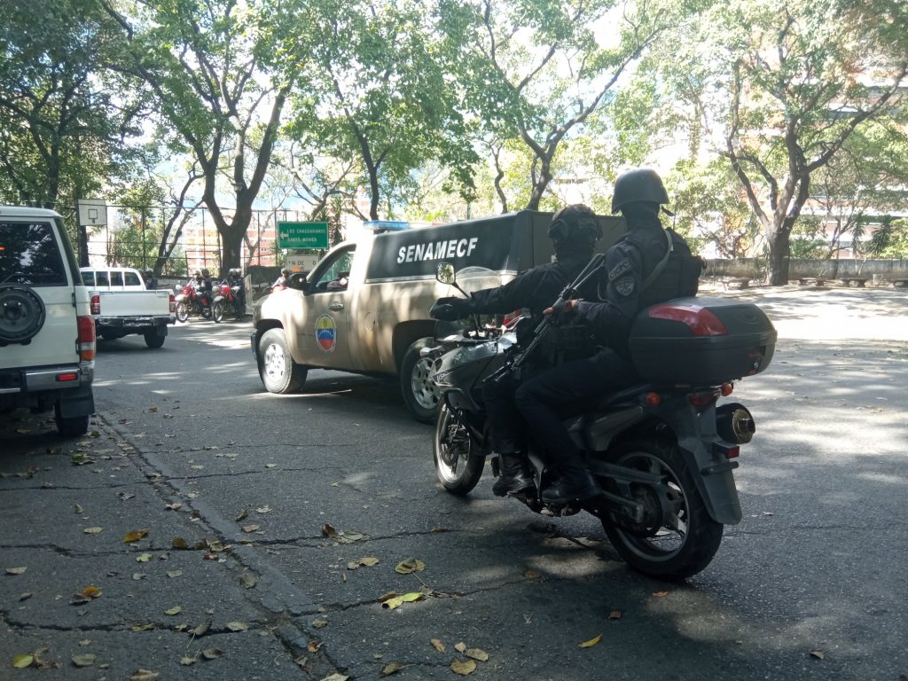 Cadáver de "El Koki" fue trasladado al Cementerio: Sus familiares ...