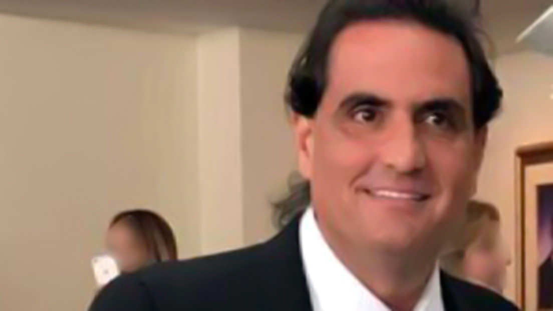 Analistas ponen en duda la "lealtad" de Alex Saab a Maduro tras ...