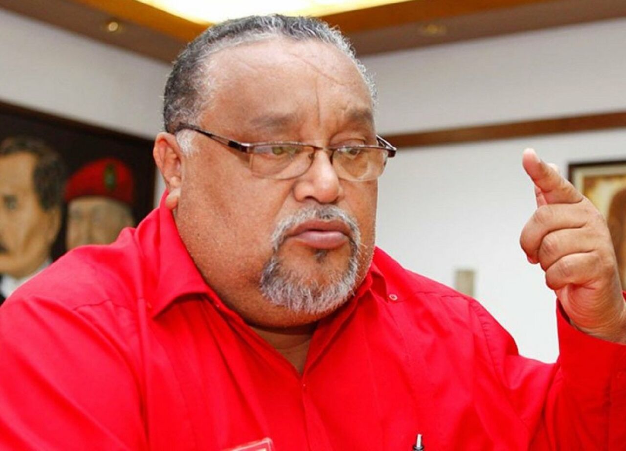 Wills Rangel: No está planteada por ahora una reforma a la Ley del ...