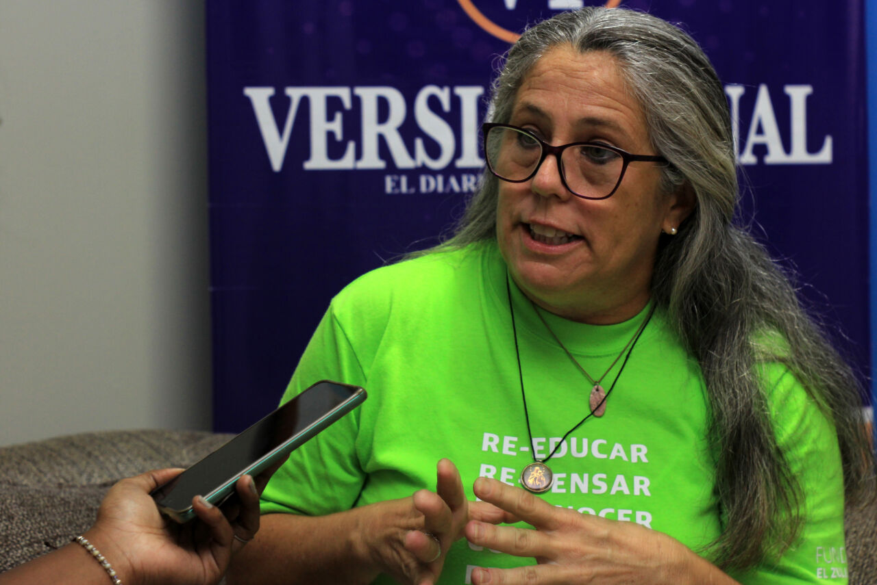 Fundación El Zulia Recicla realizará el primer “Ecoplogging” en la ...