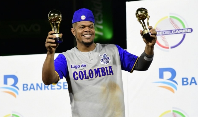 Reynaldo Rodríguez firma con Águilas de Mexicali tras ser anunciado por ...