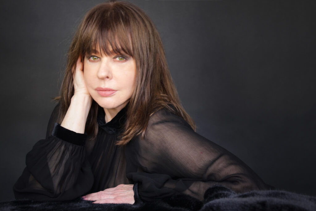 Mimi Lazo será parte del nuevo dramático de la televisión venezolana ...