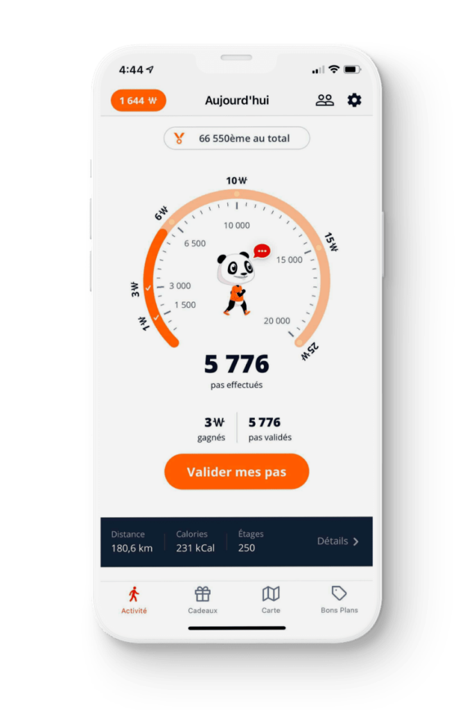 Apps que te pagan por caminar: así puedes ganar dinero - Diario Versión Final