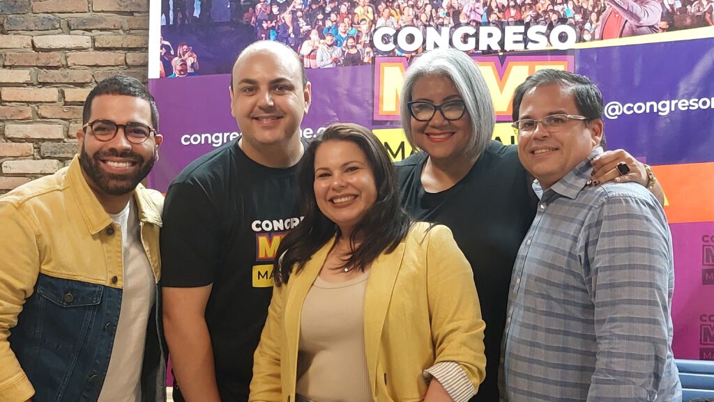 El Congreso Meme regresa a Maracaibo y promete ser un evento de “alto ...