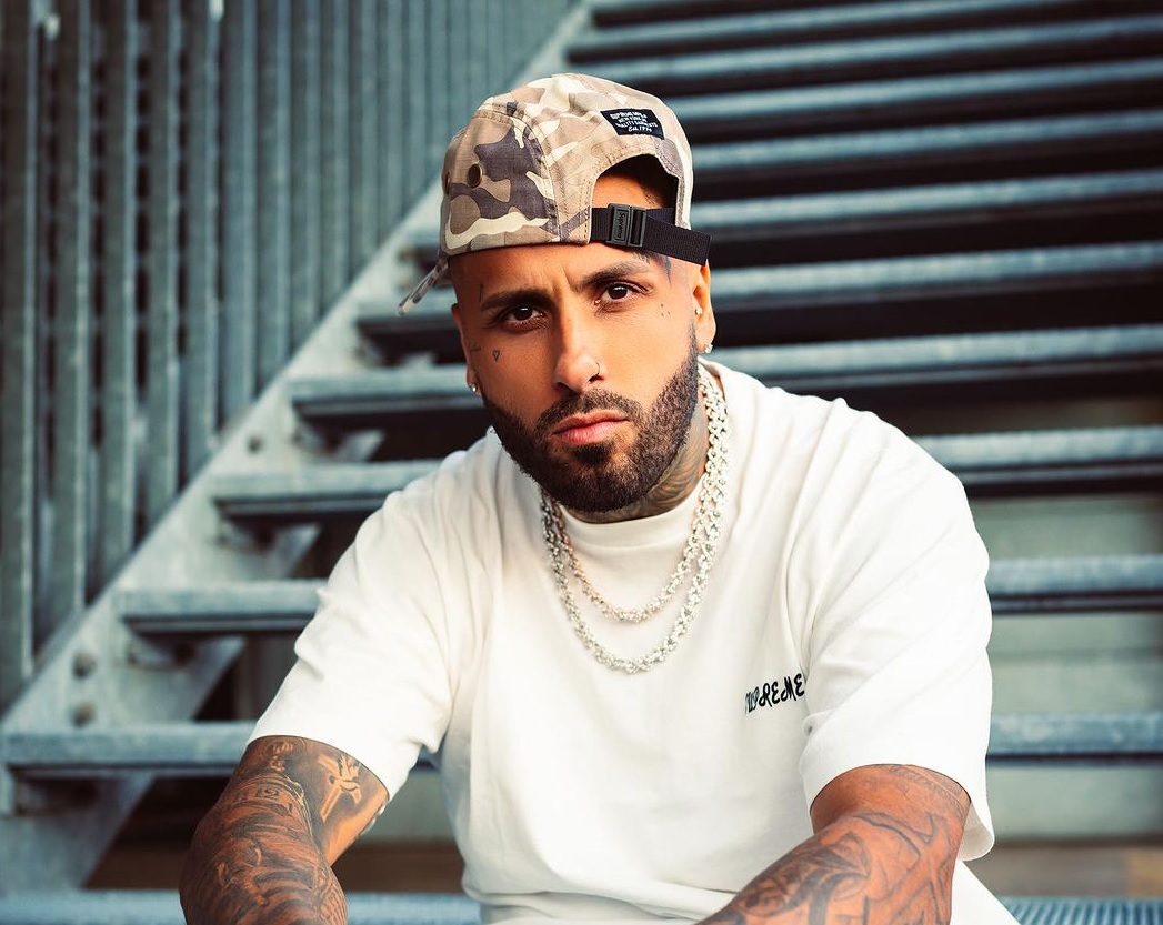 Nicky Jam se despedirá de la música con el lanzamiento de su último ...
