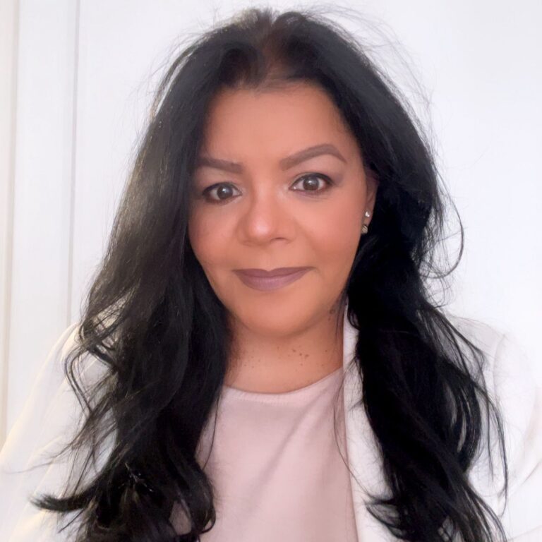 "El venezolano no estaba acostumbrado a emigrar": María Gabriela ...