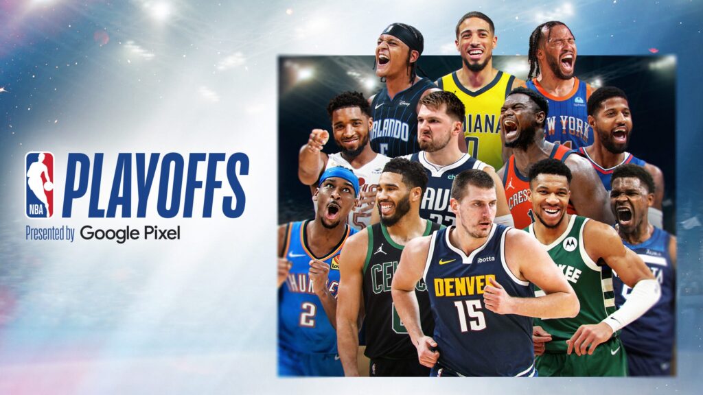NBA termina su temporada regular y así quedaron los enfrentamientos de ...