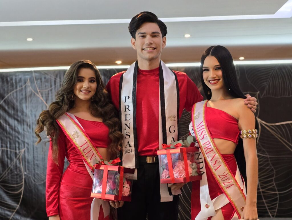 Reina y Galán Zulia 2024 tiene a sus primeros ganadores electos por la ...