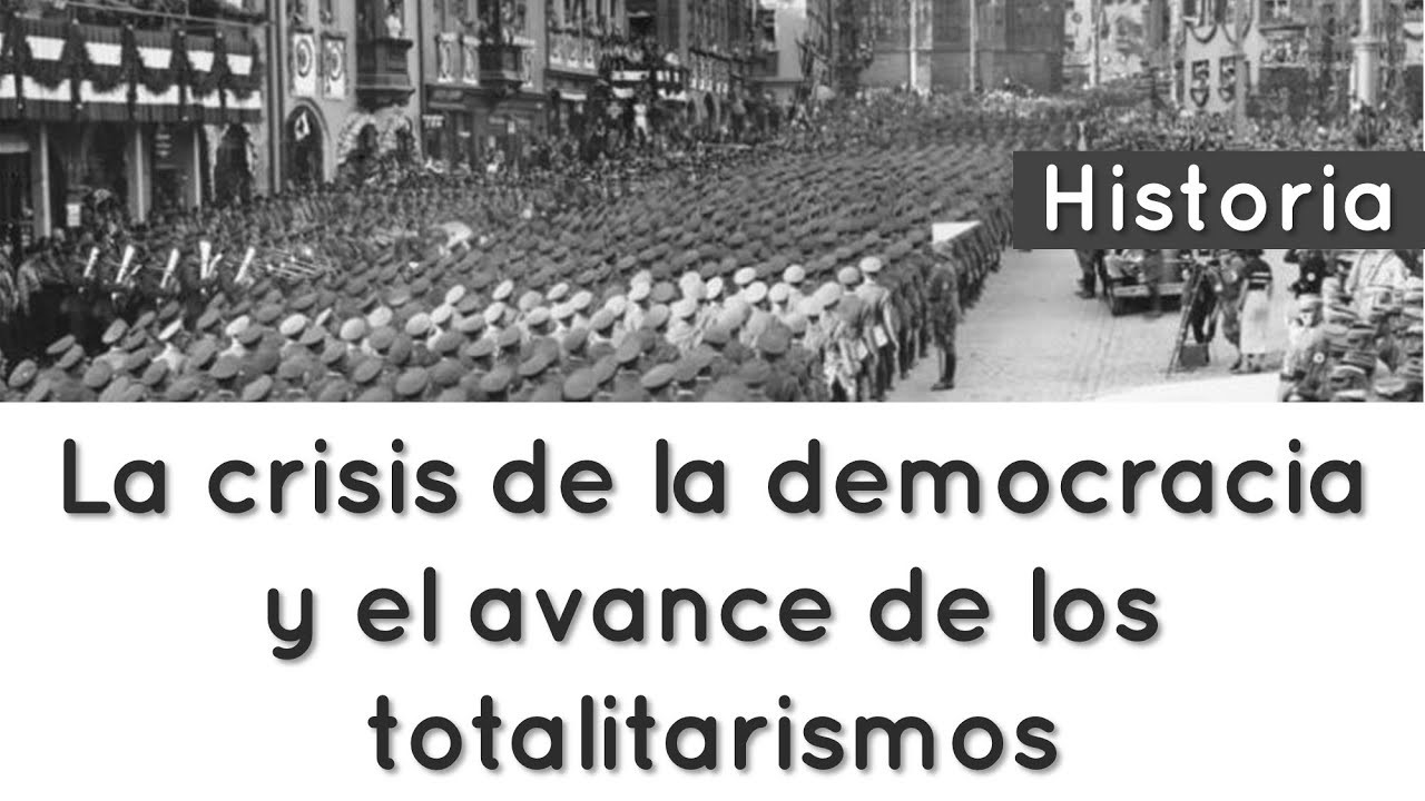 Mireya Rodríguez | Totalitarismo vs. Democracia: ¿Podremos Liberar a ...